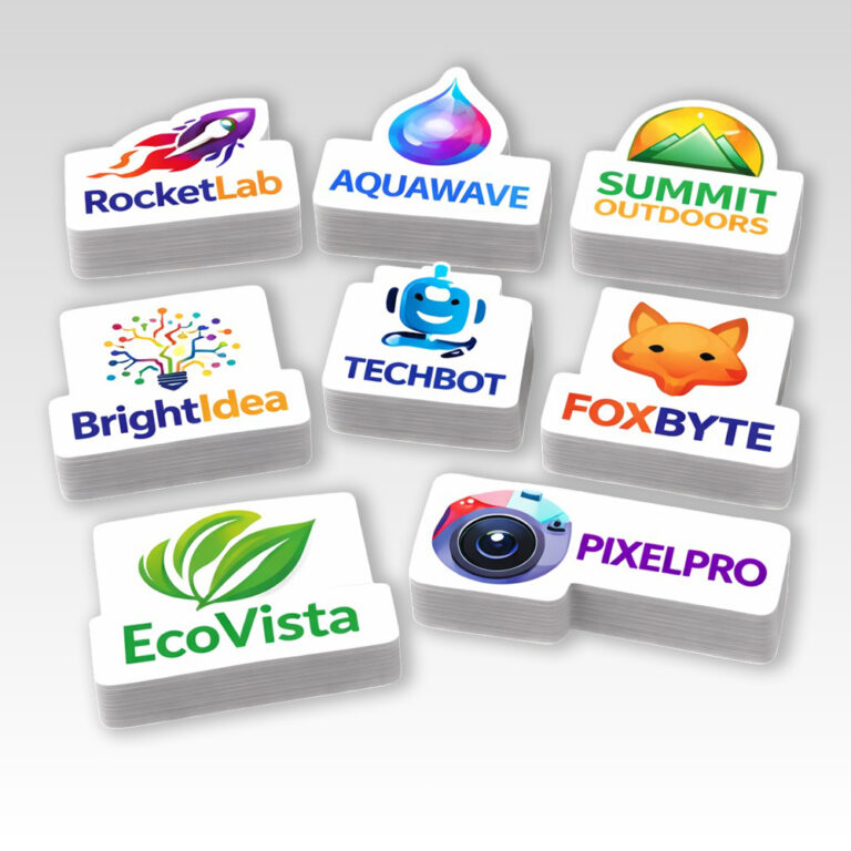 Labels & Stickers – Easy Print Miami